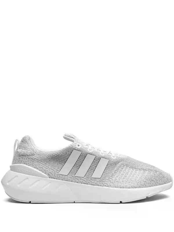 Adidas Run Swift 2 Sneakers - Grey