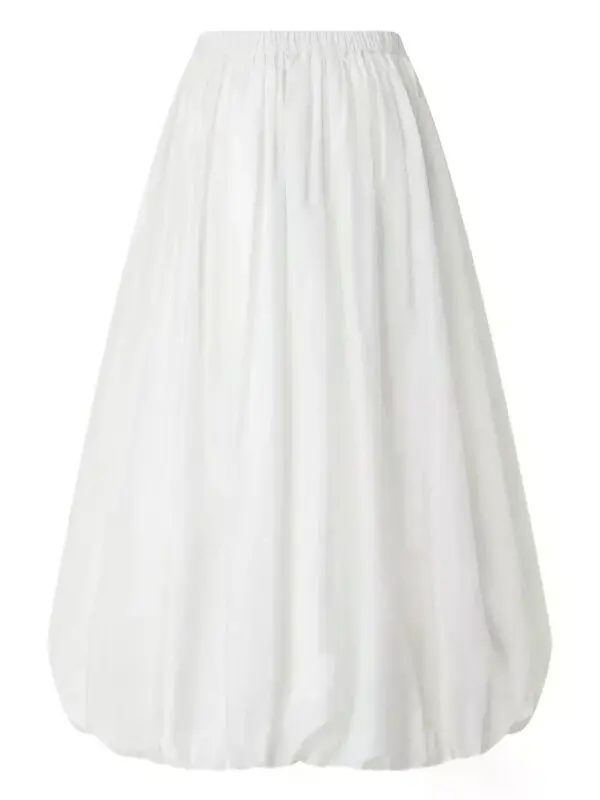 Pinko Balloon Midi Skirt