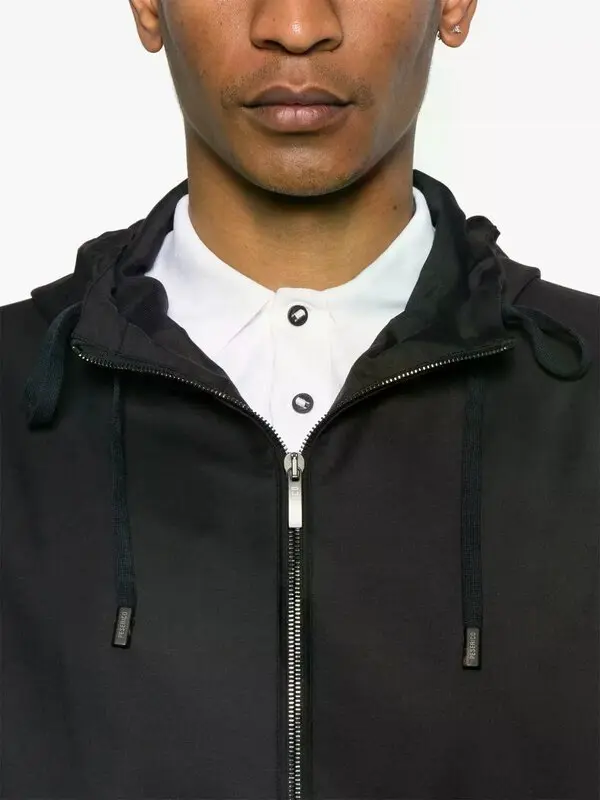 Peserico Hooded Jacket