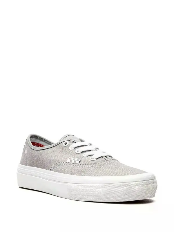 VANS Wrapped Skate Authentic Sneakers