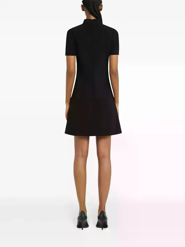 COURREGES Heritage Mini Dress