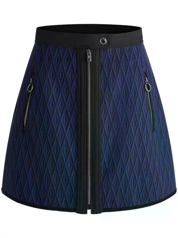 Fusalp Ilona Meteor Skirt