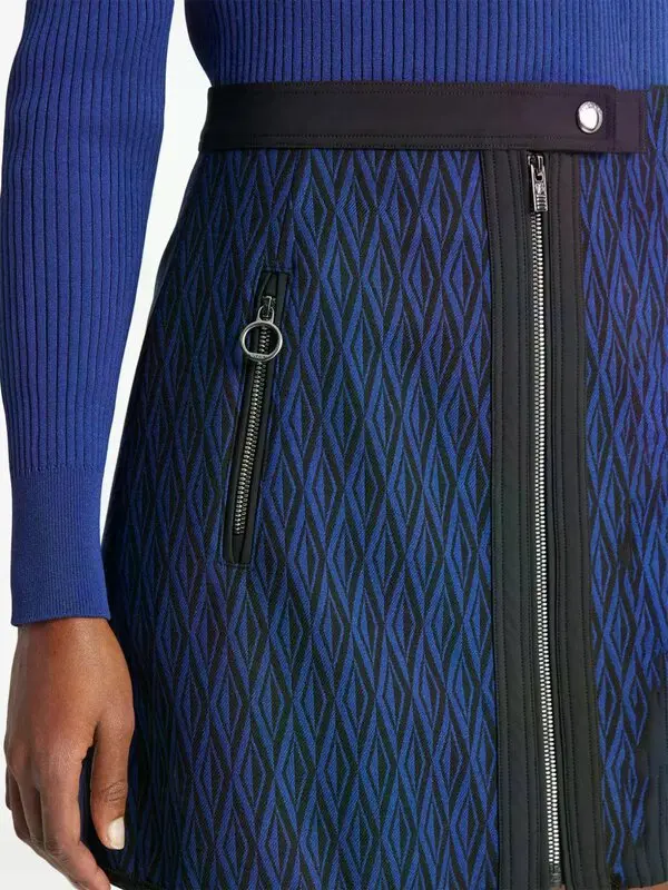 Fusalp Ilona Meteor Skirt