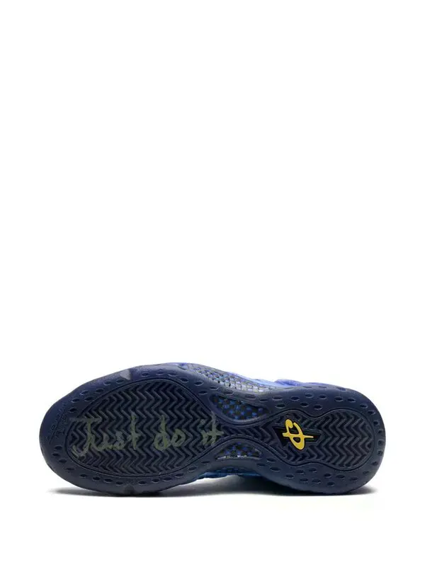 Nike Foamposite One Doernbecher 2023 Sneakers - Blue