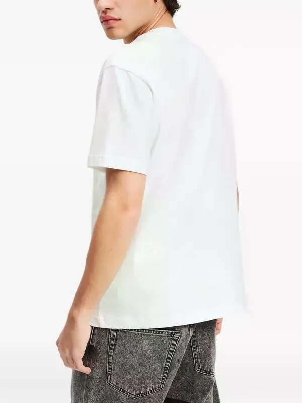 Karl Lagerfeld Logo-print T-shirt