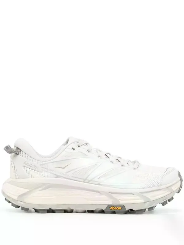 HOKA® Mafate Speed 2 Sneakers - Grey