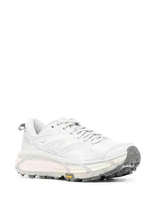 HOKA® Mafate Speed 2 Sneakers - Grey