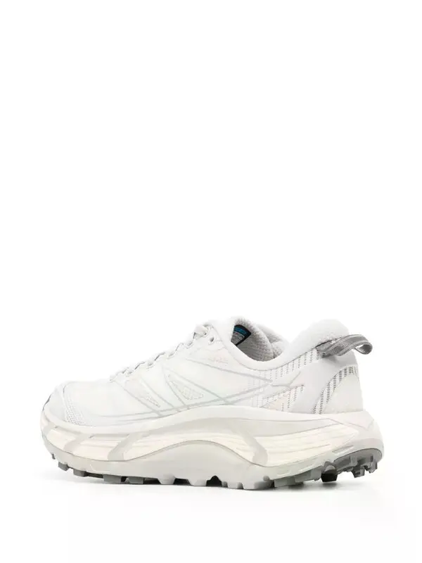 HOKA® Mafate Speed 2 Sneakers - Grey