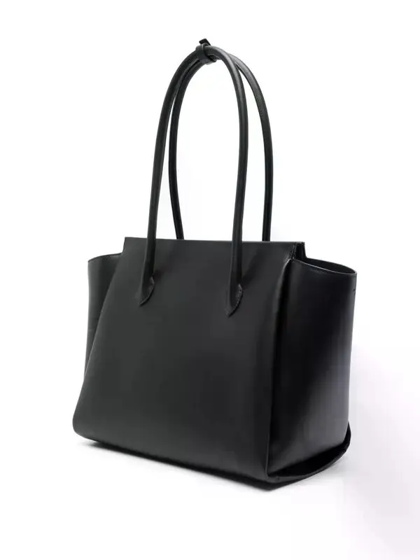 AESTHER EKME Leather Tote Bag