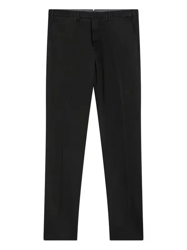 SANTANIELLO Straight-leg Trousers