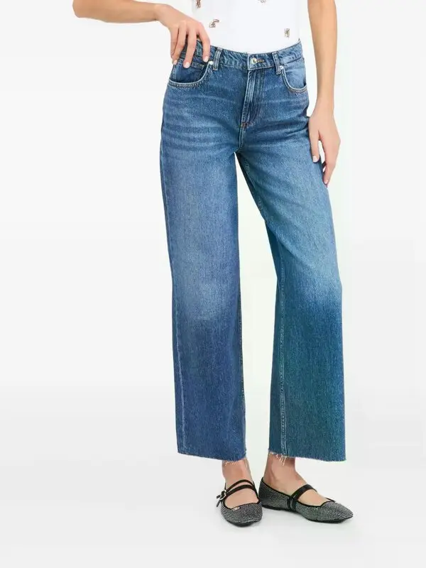 Liu Jo Cotton Jeans