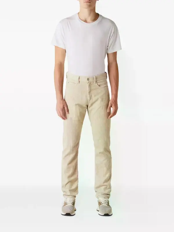 MARANT Corduroy Trousers