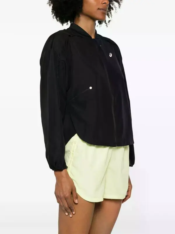Asics Nagino Performance Jacket