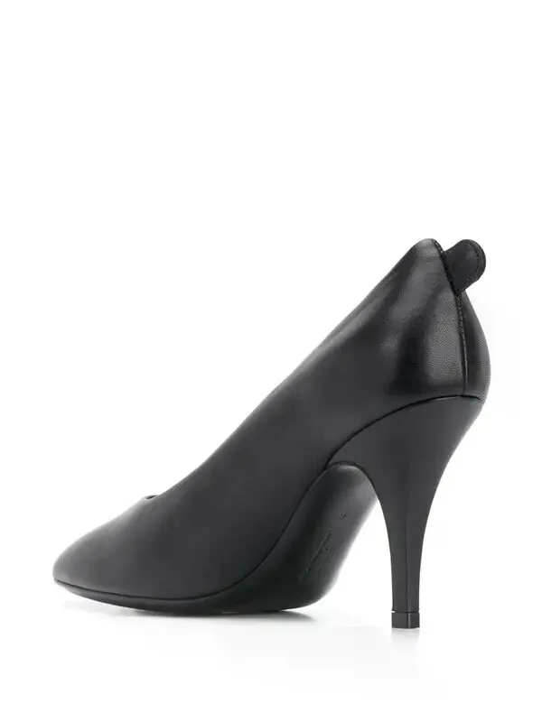 FERRAGAMO Gancini Pumps