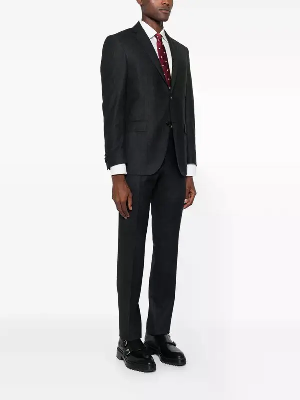Corneliani Single-breasted Suit