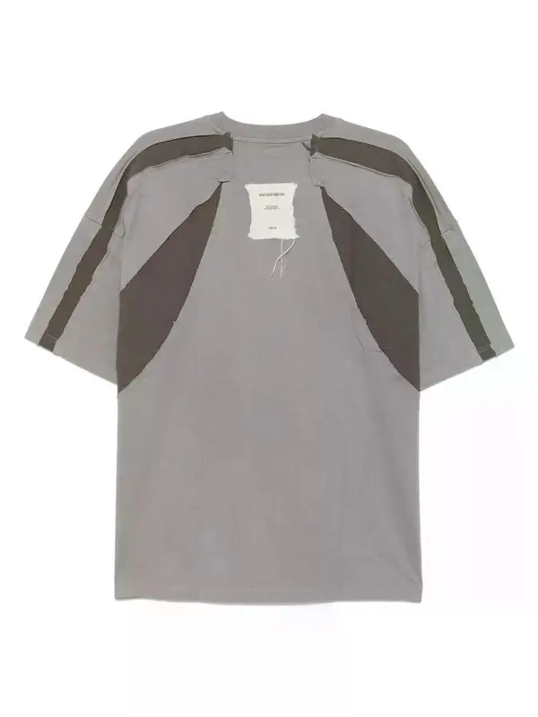 FIVE CM Embroidered T-shirt