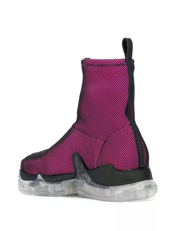 Swear London Air Revive Trigger Sneakers