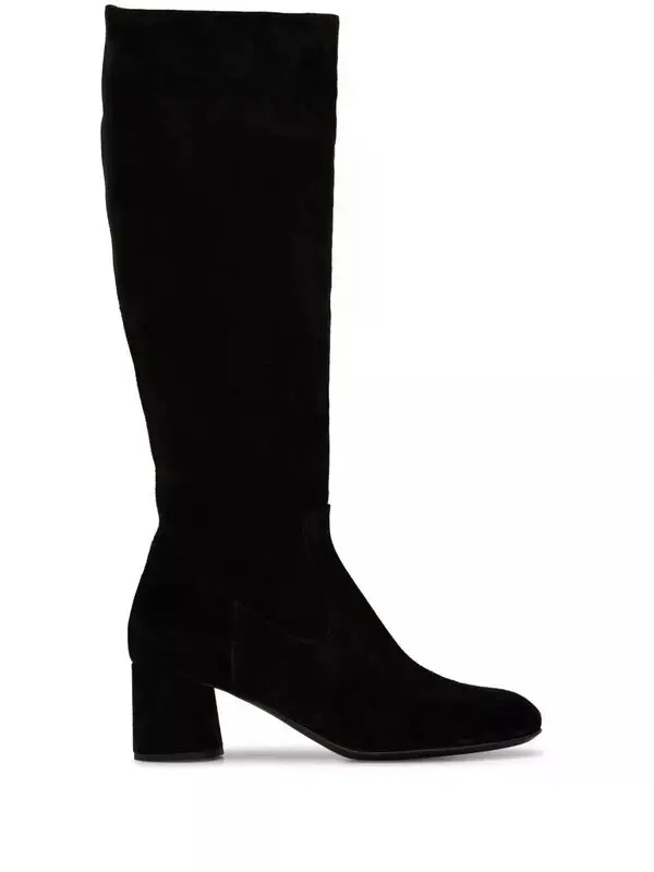 Agl Lorette 50mm Knee-high Boots
