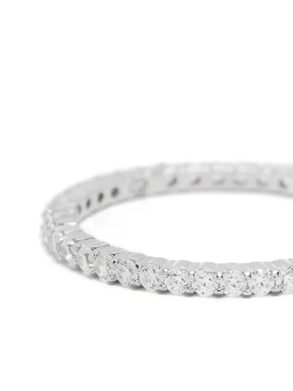 SWAROVSKI Matrix Vittore Ring