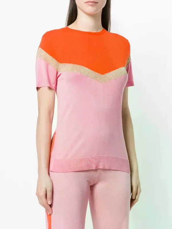 Cashmere In Love Knitted Top