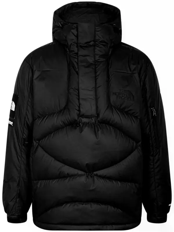 Supreme X The North Face 800-fill Pullover Jacket