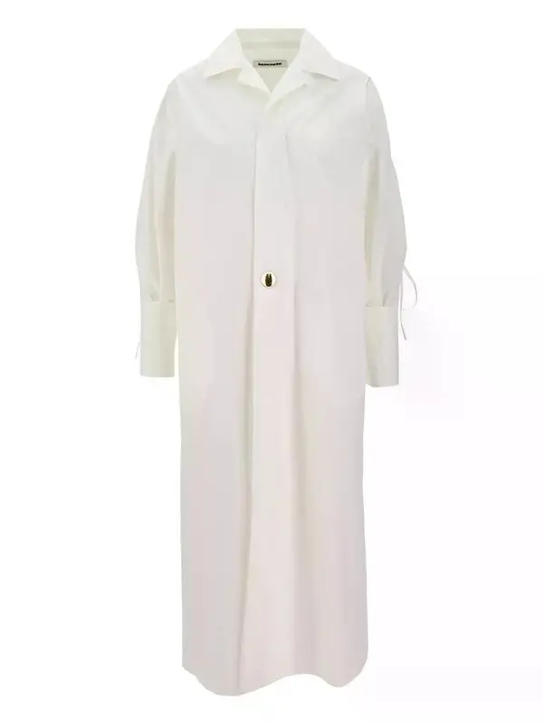 DARKPARK Lilia Dress