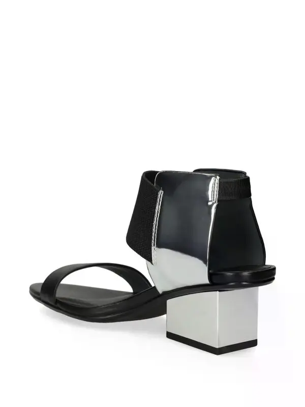 United Nude 60mm Raila Sandals