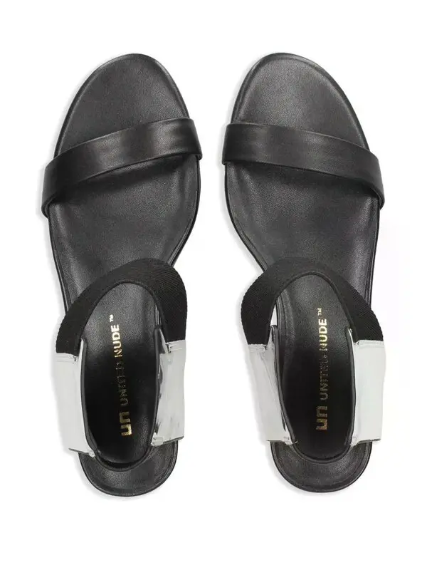 United Nude 60mm Raila Sandals