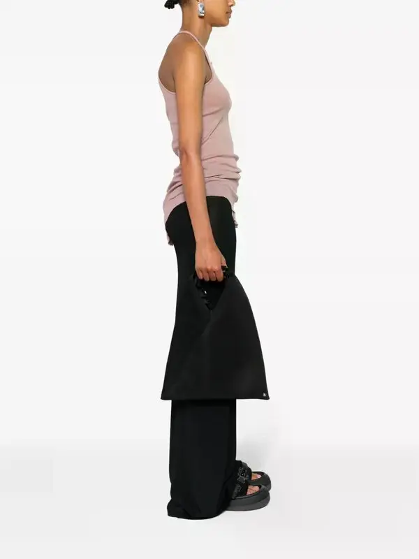 MAISON MARGIELA Small Japanese Tote Bag - Black