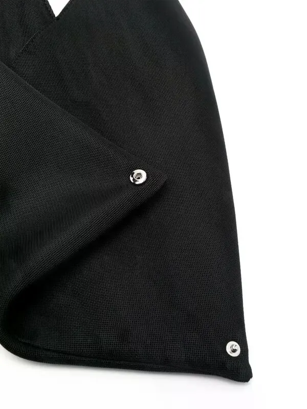 MAISON MARGIELA Small Japanese Tote Bag - Black