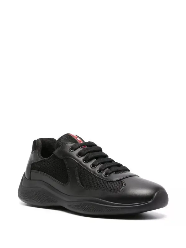 Prada America's Cup Sneakers
