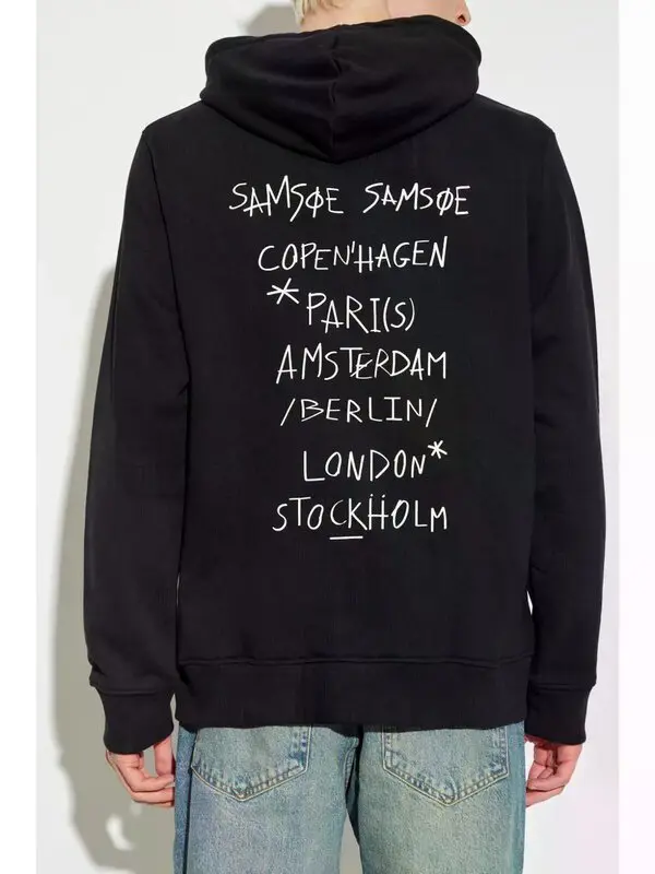 Samsøe Samsøe Copenhagan Hoodie