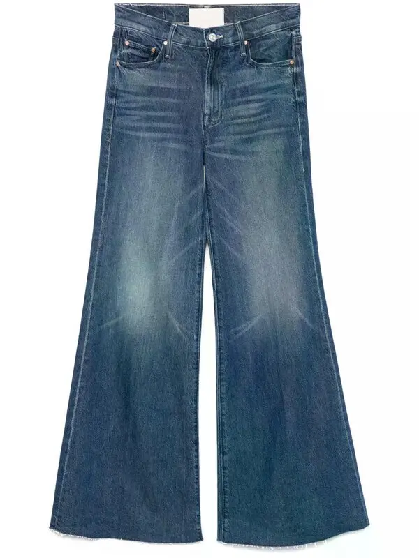 MOTHER Twister Jeans