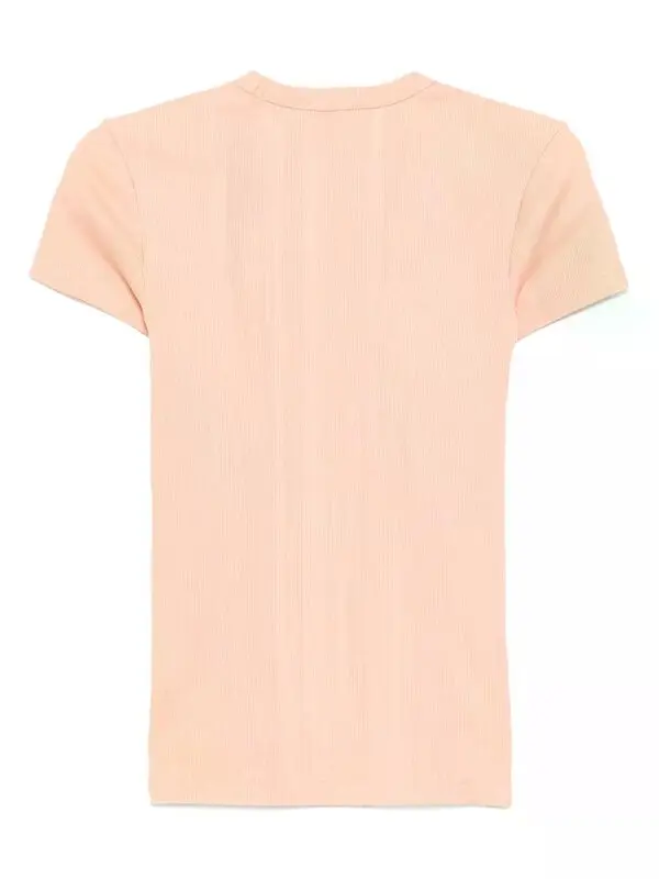 Lacoste Logo Patch T-shirt