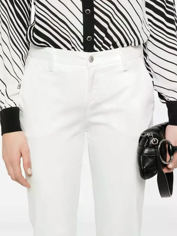 Liu Jo Cotton Chinos