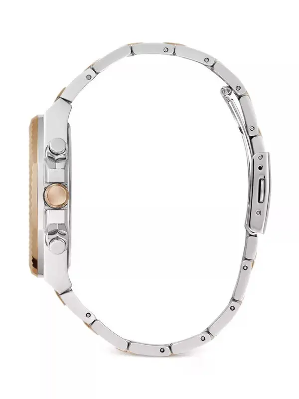 Guess Chronograph Watch - Black