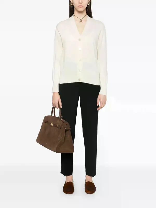 Majestic Filatures V-neck Cardigan