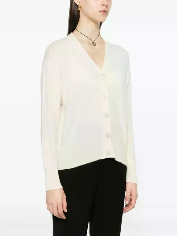 Majestic Filatures V-neck Cardigan