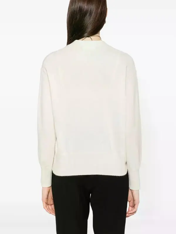 Majestic Filatures V-neck Cardigan