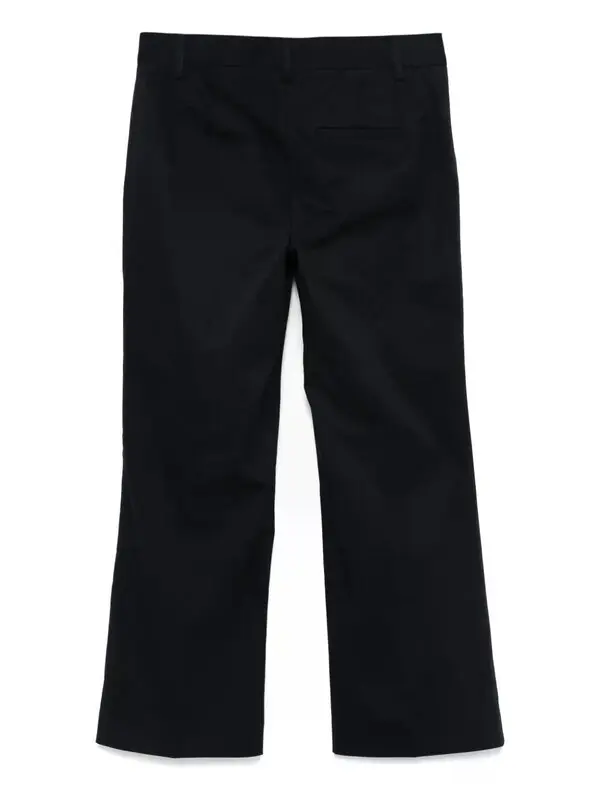 Closed Wharton Trousers