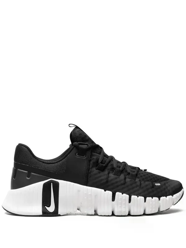Nike Free Metcon 5 Sneakers - Black