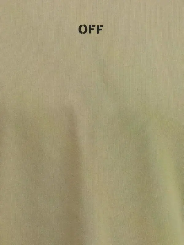 Off-White Croco Arrow T-shirt