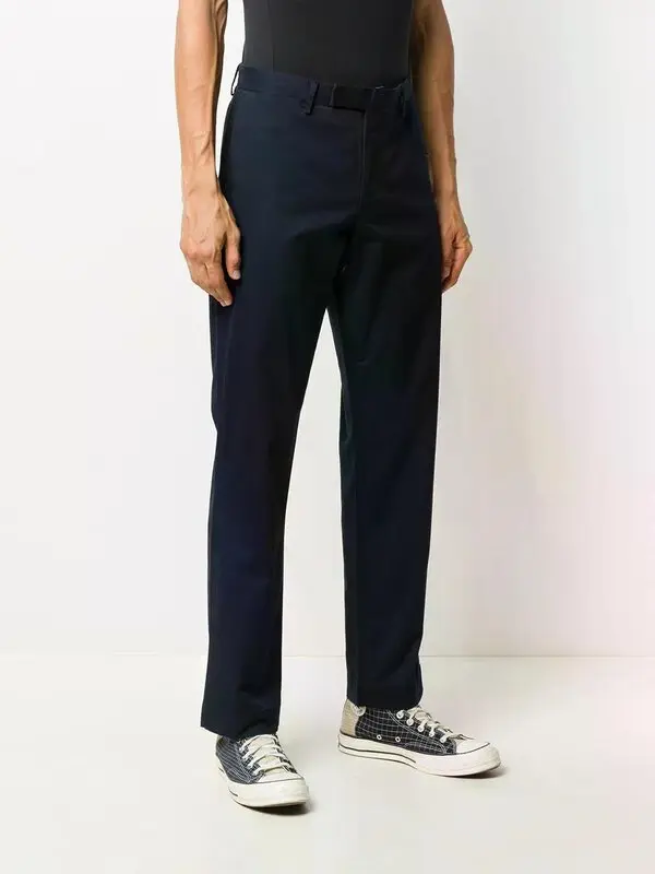 Polo Ralph Lauren Straight-leg Mid-rise Chinos