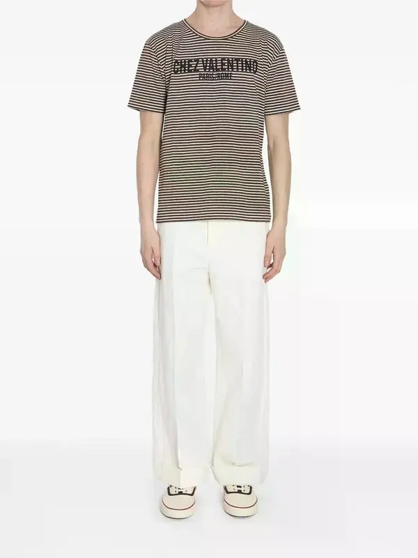 Valentino Garavani Chez T-shirt
