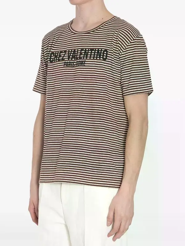 Valentino Garavani Chez T-shirt