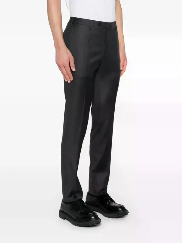 Incotex Wool Trousers