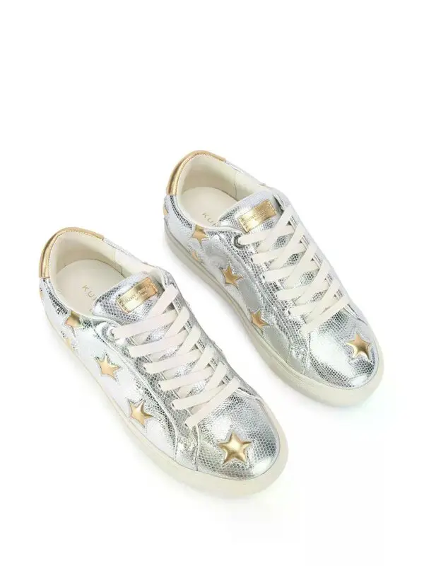 Kurt Geiger Lane Star Sneakers