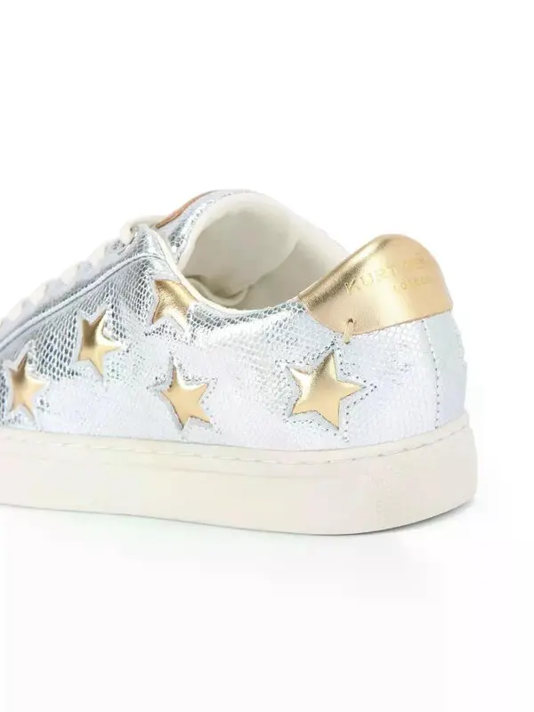 Kurt Geiger Lane Star Sneakers