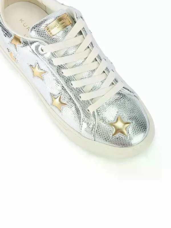 Kurt Geiger Lane Star Sneakers
