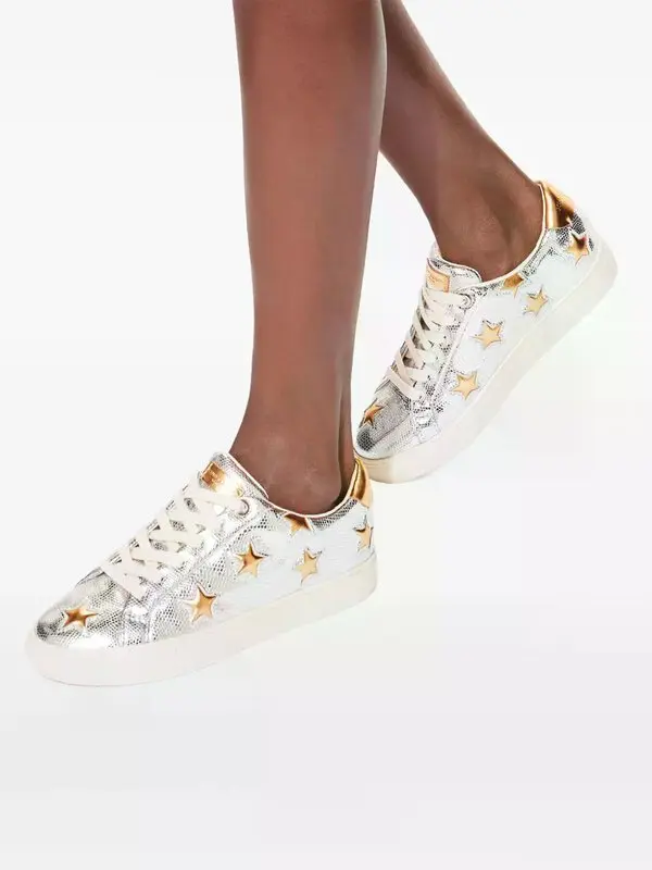 Kurt Geiger Lane Star Sneakers